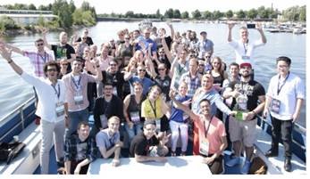 2017 Events – Euras