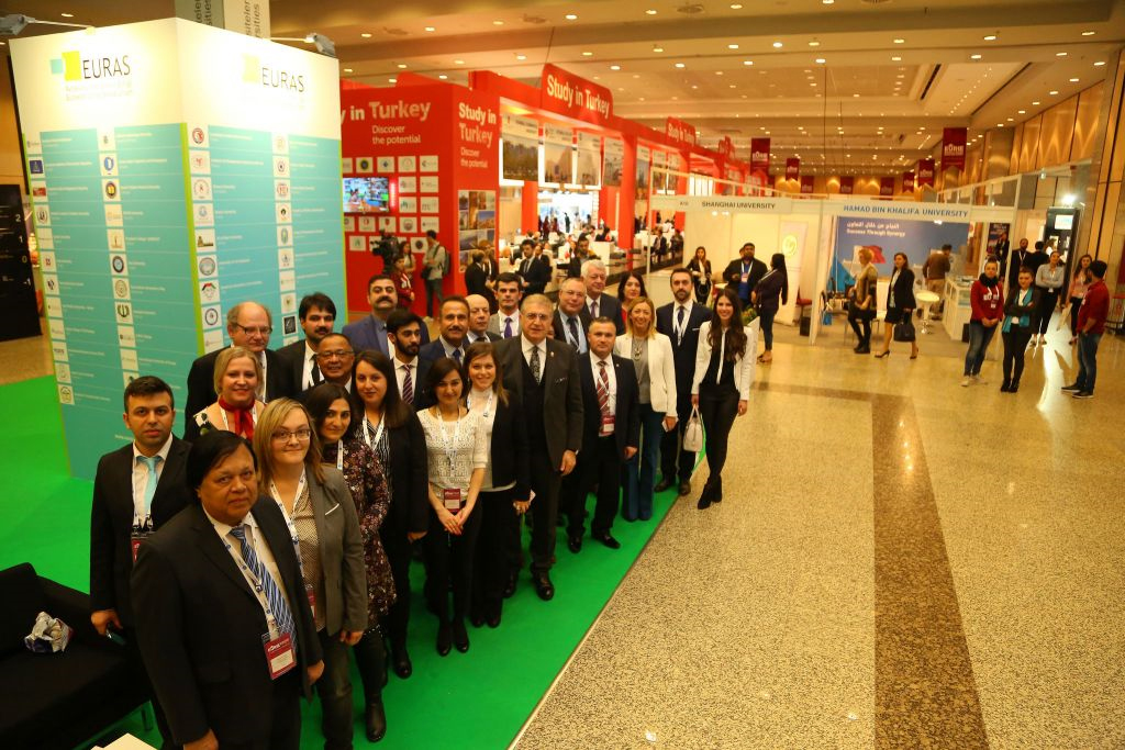 2017 Events – Euras